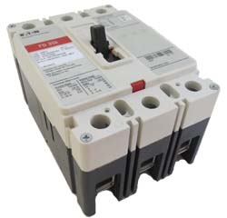 Eaton Cutler Hammer FD3200 Circuit Breaker