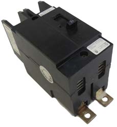 Eaton Cutler Hammer GHB2030 Circuit Breaker Bolt on