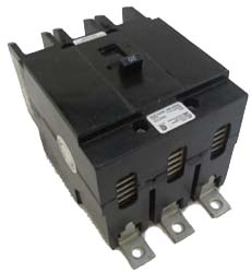 Eaton Cutler Hammer GHB3100 Circuit Breaker Bolt on