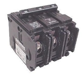 Ite Siemens Circuit Breakers Catalog
